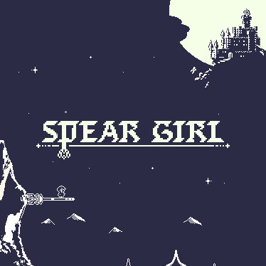 Spear Girl Latest Version for Android/iOS - TapTap