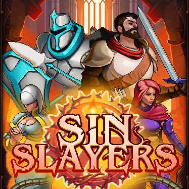 Sin Slayers: Reign of The 8th for Android/iOS - TapTap