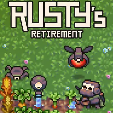 Rustys Retirement Latest Version for Android/iOS - TapTap