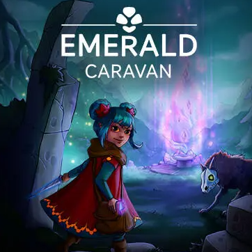 Emerald Caravan Latest Version for Android/iOS APK - TapTap