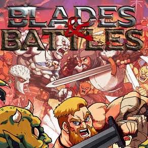 Blades Battles Latest Version for Android/iOS - TapTap