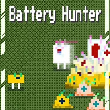 Battery Hunter android iOS-TapTap