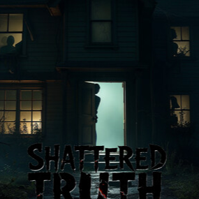 Shattered Truth Latest Version for Android/iOS APK - TapTap