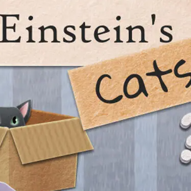Pre-register Einstein's Cats for Android/iOS to Get Early Access - TapTap