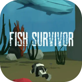 Fish Survivor - Feed, Grow and Evolve! android iOS-TapTap