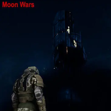 Moon Wars for Android/iOS - TapTap