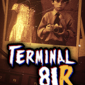 Terminal 81R Latest Version for Android/iOS APK - TapTap