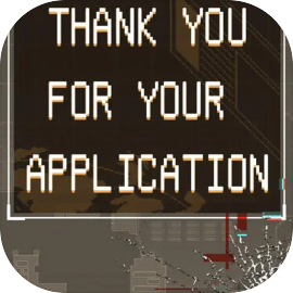 Thank You For Your Application android iOS-TapTap