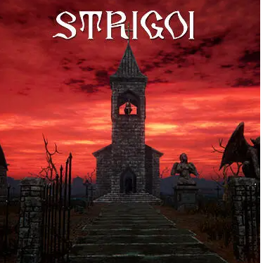 Strigoi: The Vampire Legend for Android/iOS - TapTap