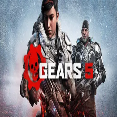 Gears 5 android iOS-TapTap