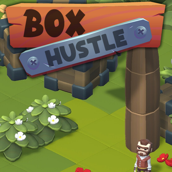 BOX HUSTLE Latest Version for Android/iOS APK - TapTap