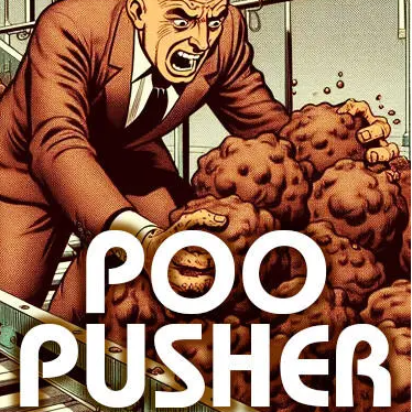 POO PUSHER Latest Version for Android/iOS - TapTap