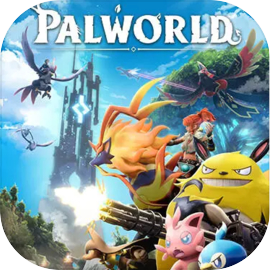Palworld android iOS-TapTap