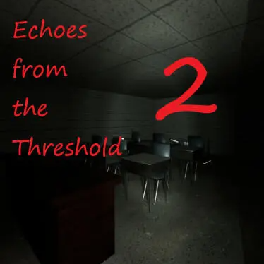 Echoes From The Threshold 2 for Android/iOS - TapTap