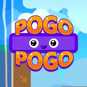 Pogo Pogo Latest Version for Android/iOS APK - TapTap
