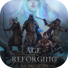 Age of Reforging:The Freelands android iOS-TapTap
