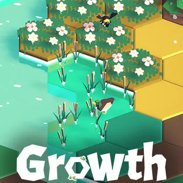 Growth Latest Version for Android/iOS APK - TapTap
