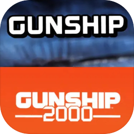 Gunship + Gunship 2000 android iOS-TapTap