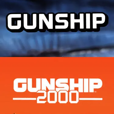 Gunship Gunship 2000 for Android/iOS - TapTap