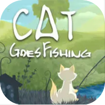 Cat Goes Fishing android iOS-TapTap