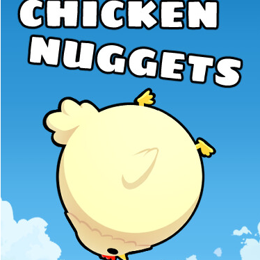 Chicken Nuggets Latest Version for Android/iOS - TapTap
