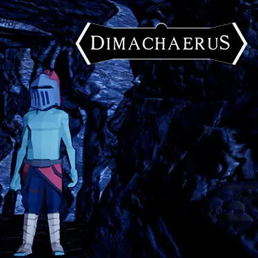 Dimachaerus Latest Version for Android/iOS - TapTap