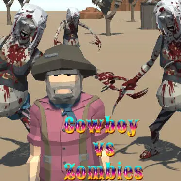 Cowboy vs Zombies Latest Version for Android/iOS - TapTap
