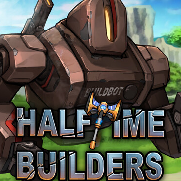Halftime Builders Latest Version for Android/iOS - TapTap