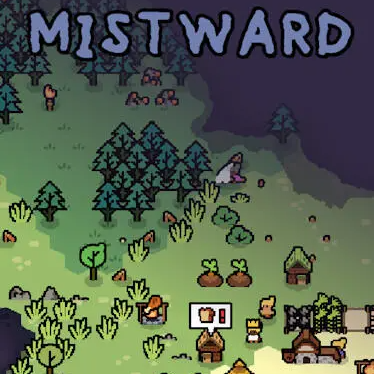 Mistward Android/iOS - TapTap