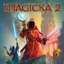 Magicka 2 Latest Version for Android/iOS APK - TapTap