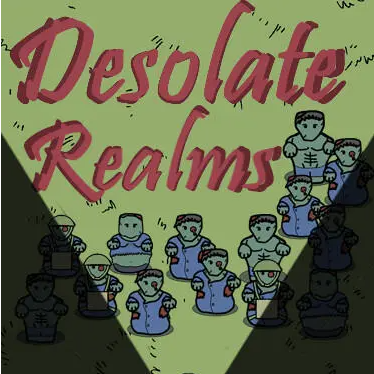 Desolate Realms Latest Version for Android/iOS APK - TapTap