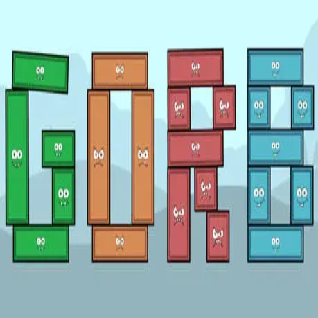 GORB Latest Version for Android/iOS APK - TapTap