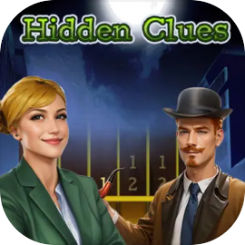 Hidden Clues android iOS-TapTap