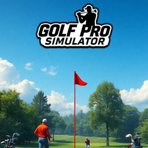 Golf Pro Simulator Latest Version for Android/iOS - TapTap
