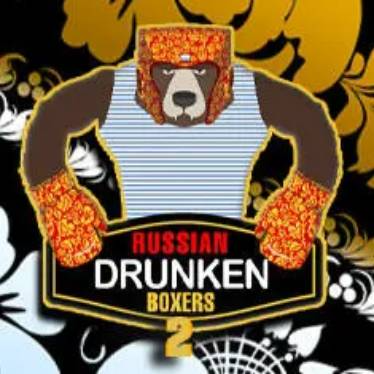 Russian Drunken Boxers 2 for Android/iOS - TapTap