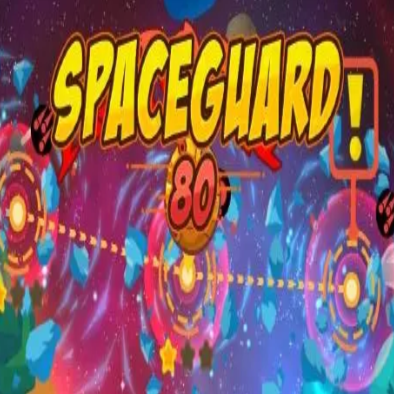 Spaceguard 80 Latest Version for Android/iOS APK - TapTap