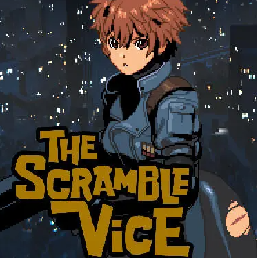 The Scramble Vice Latest Version for Android/iOS - TapTap