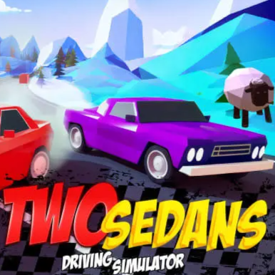 Two Sedans Driving Simulator for Android/iOS - TapTap