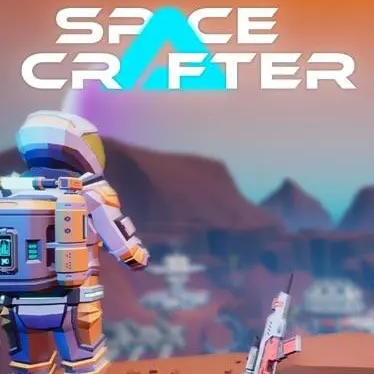Space Crafter Latest Version for Android/iOS - TapTap