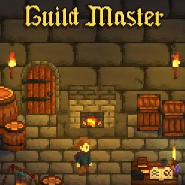 Guild Master Latest Version for Android/iOS APK - TapTap
