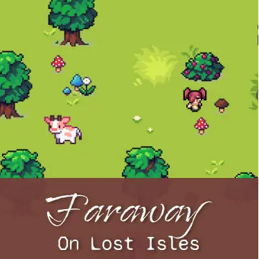 Faraway: On Lost Isles for Android/iOS - TapTap