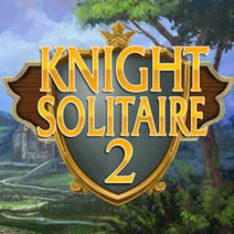 Knight Solitaire 2 android iOS-TapTap
