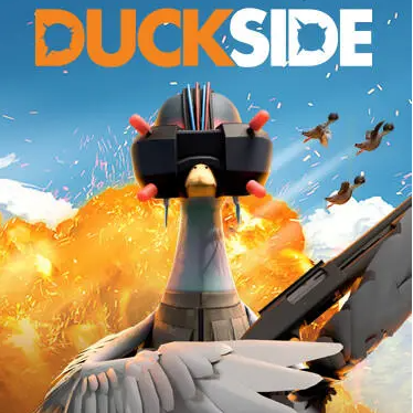 DUCKSIDE for Android/iOS - TapTap