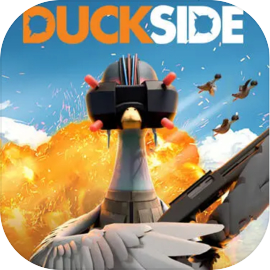 DUCKSIDE android iOS-TapTap