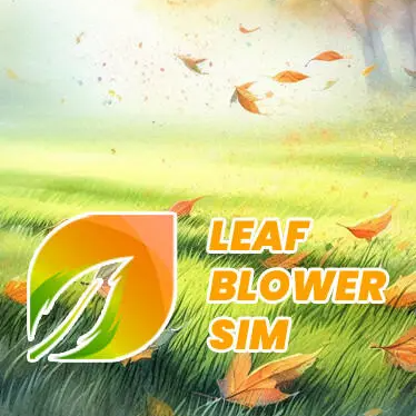 Leaf Blower Sim android iOS-TapTap