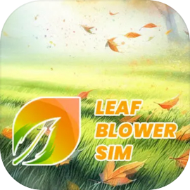 Leaf Blower Sim android iOS-TapTap