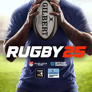 Rugby 25 Latest Version for Android/iOS APK - TapTap