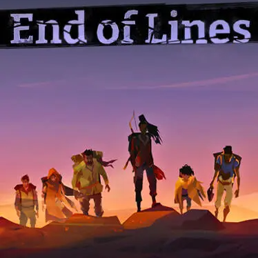 End of Lines Latest Version for Android/iOS APK - TapTap
