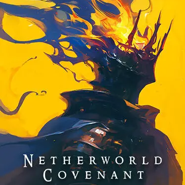 Netherworld Covenant android iOS-TapTap