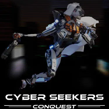Cyber Seekers: Conquest for Android/iOS - TapTap